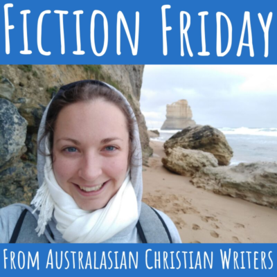 Fiction Friday: Getting to know Jessica Kate