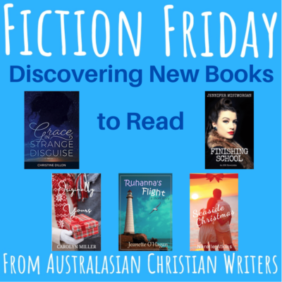 Discovering New Books to Read