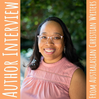 Author Interview | Spotlight on Toni Shiloh